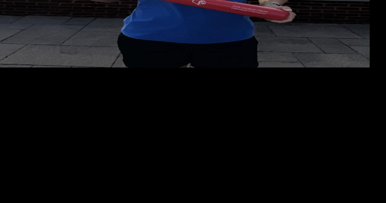 Cathryn Brown wins Cardinal Classic | Sports | timesleader.net