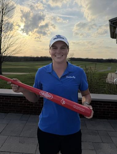 Cathryn Brown wins Cardinal Classic | Sports | timesleader.net