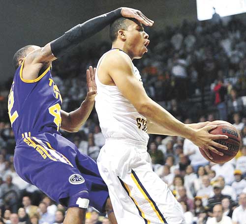 Racers putting together special run | Sports | timesleader.net