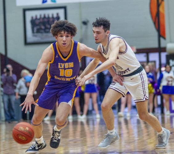 Lyons suffer overtime loss in region semis to Henderson | Sports ...