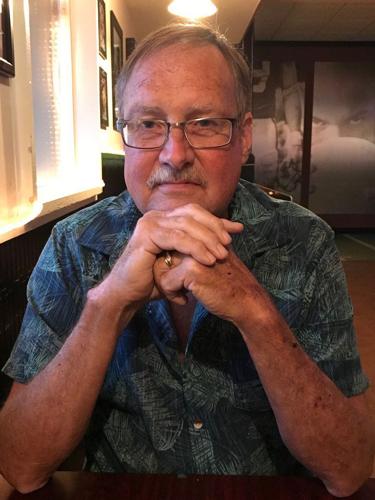 Joe Randolph | | timesleader.net