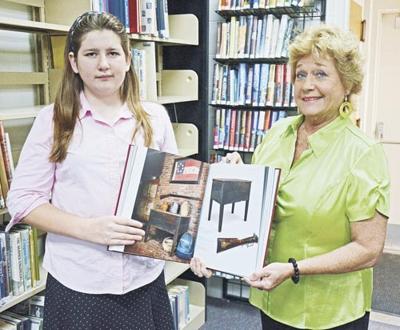 Heirlooms shared: Pettits featured in new book | News | timesleader.net