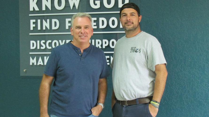 Christ Tabernacle and local churches collaborate for Serve Day ...