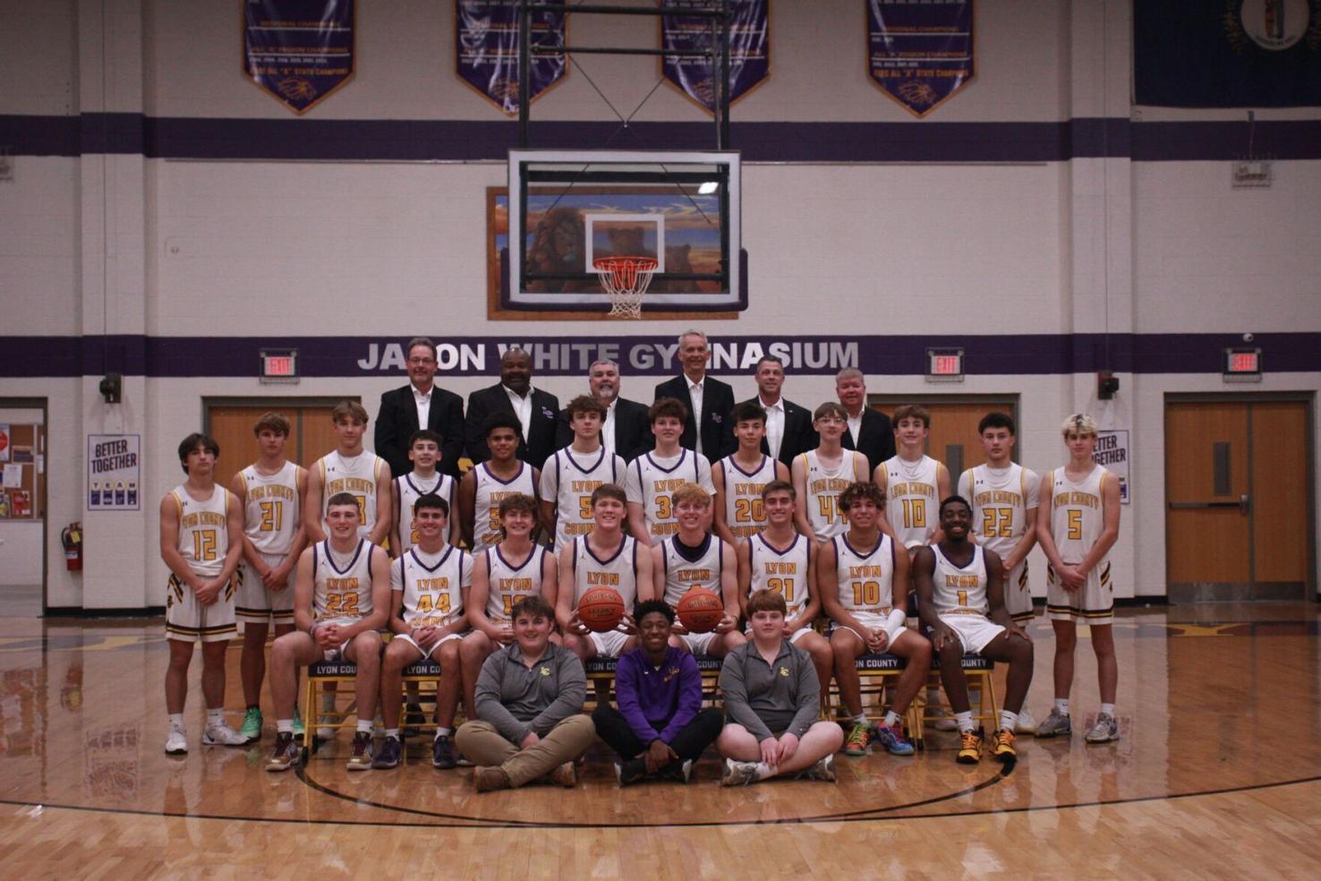 Lyons to take experienced roster into 2025-26 season | Sports ...