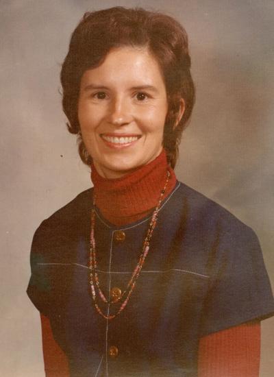 Janice Robertson, of the Lamasco Community | Obituaries | timesleader.net