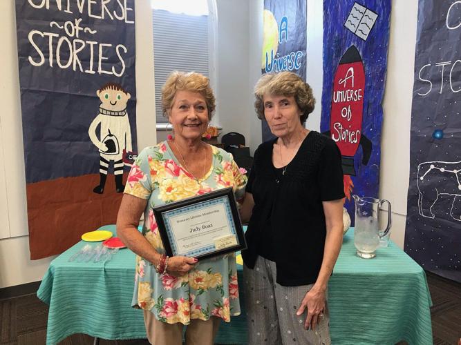 Meeting at George Coon Public Library | Local News | timesleader.net