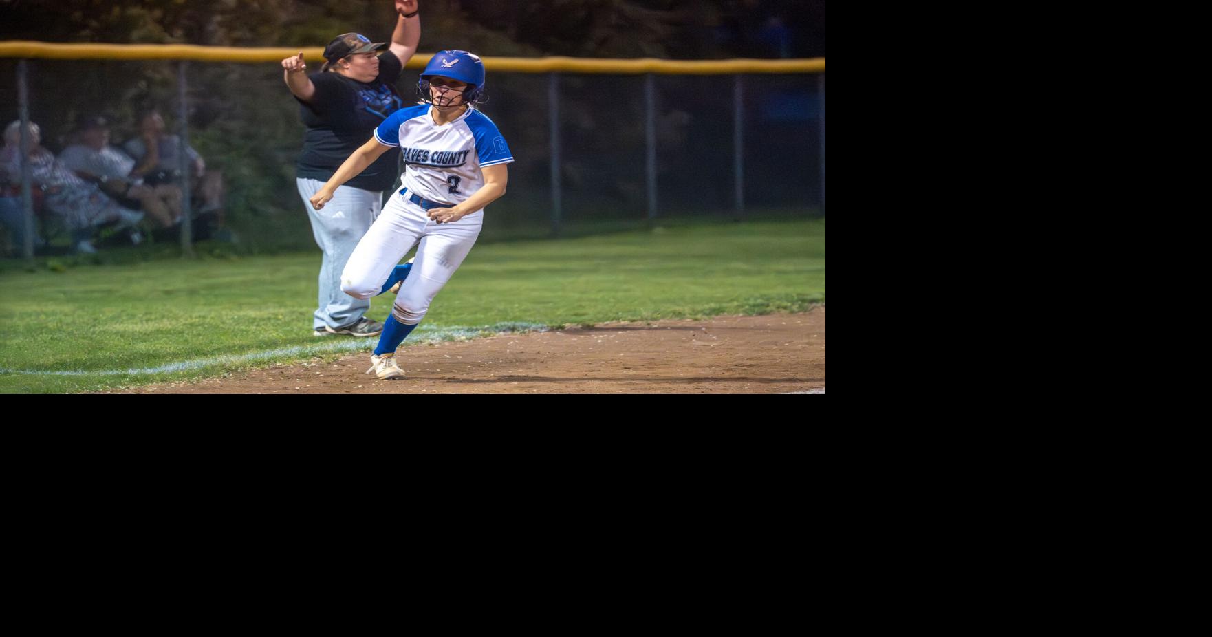 Lady Lyons victorious in epic 30-run shootout vs. Graves | Sports ...
