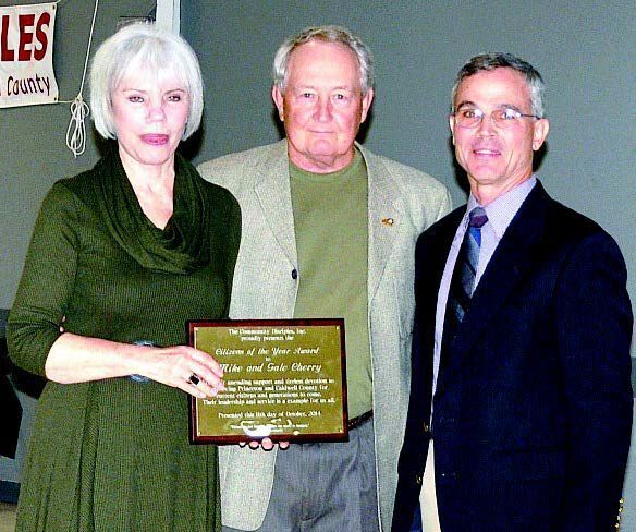 Community loses a pillar | News | timesleader.net