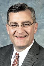 4th District slot contested Mills enters race for Senate seat | News ...