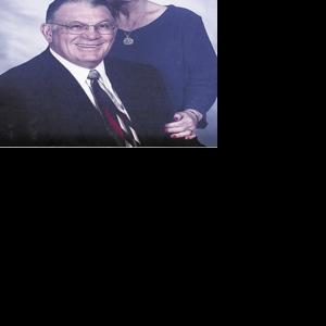 Mr. and Mrs. McDaniel celebrate 60th anniversary | Lifestyle ...