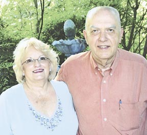 Mr. and Mrs. Hubbard celebrate 50th anniversary | Lifestyle ...