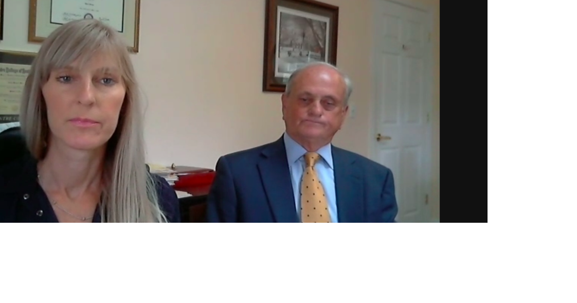 ‘Resolution’ on the table in Magistrate Bennett's case, prosecutor says ...