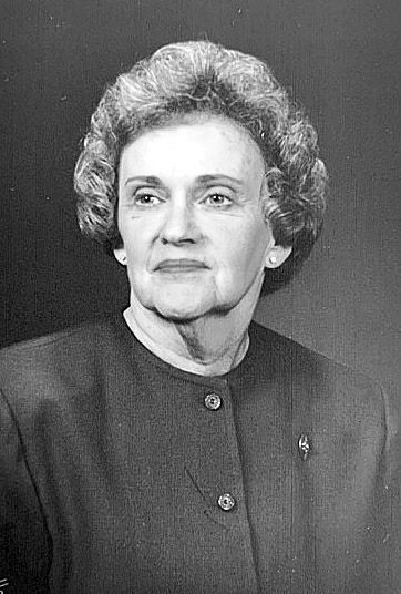 Wanda Thompson | Obituaries | timesleader.net