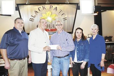 Good taste: Black Patch Grille to debut downtown next week | News ...