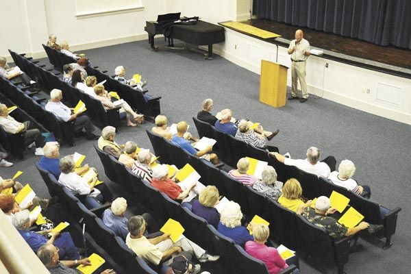 Butler memories... | News | timesleader.net