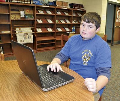 CCMS tech students qualify for state STLP contest | Lifestyle ...