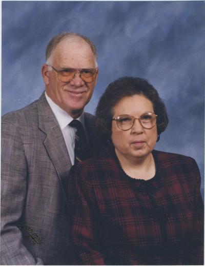 Mr. and Mrs. Gilkey celebrate 50th anniversary | Lifestyle ...