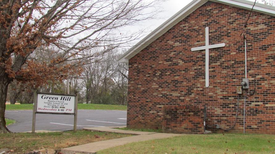 Nonprofit provides counseling, support, and hope for inmates | News ...