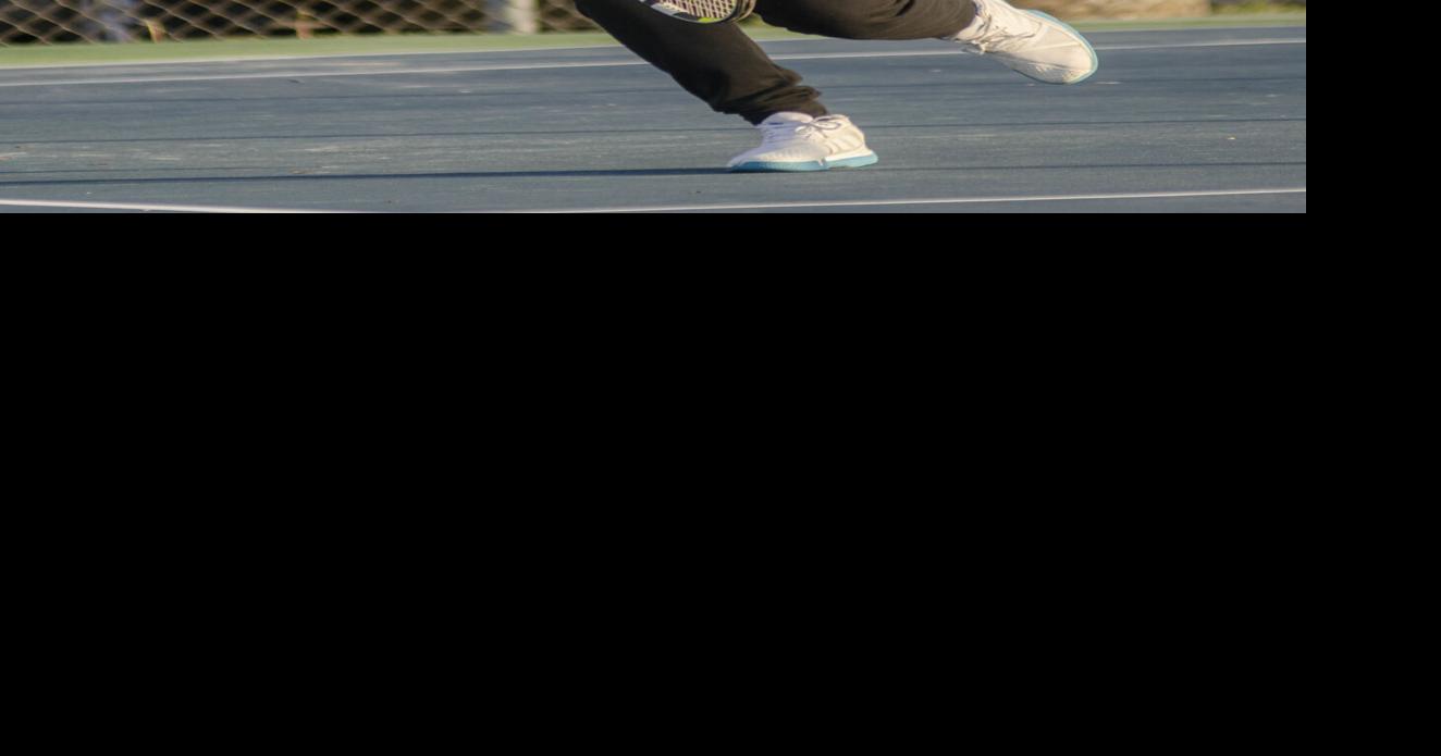 Brothers spoil Caldwell's clean sweep | Sports | timesleader.net