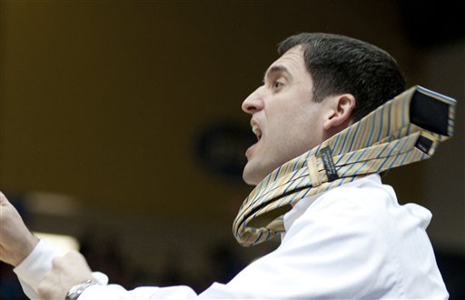 No. 12 Murray State beats Morehead State, 66-60 | Sports | timesleader.net