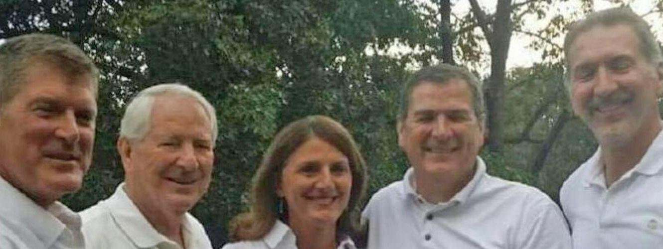 Living on in the music: Ron Sholar was dedicated to serving and loving ...