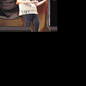 Ward finishes high in 2 fiddle contests | Lifestyle | timesleader.net