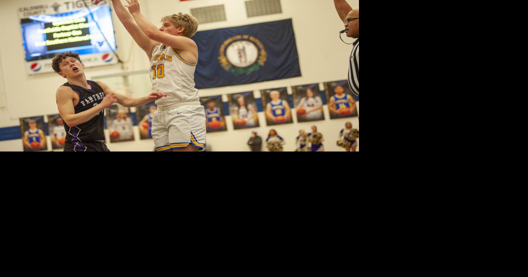 Tigers season comes to a close in 85-75 loss to Panthers | Sports ...