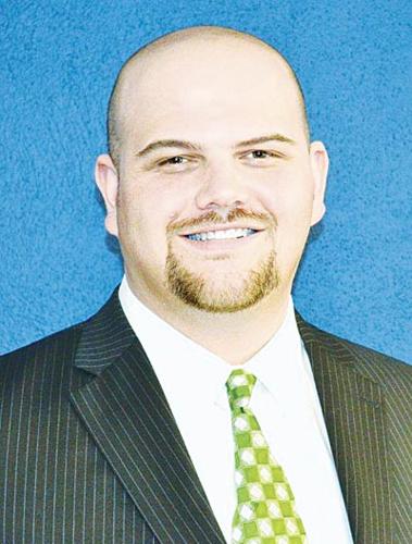 Ladd returns to Kuttawa staff as RBRC administrator | News ...
