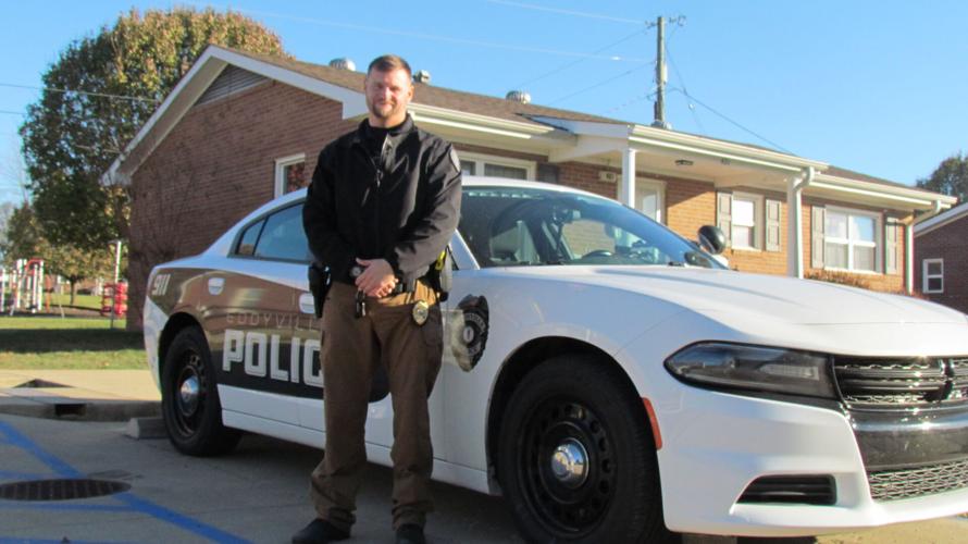 Eddyville rebuilding police force after opting out of merge | News ...