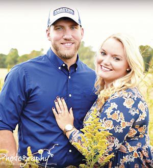 Phelps-Martin engagement announced | Lifestyle | timesleader.net
