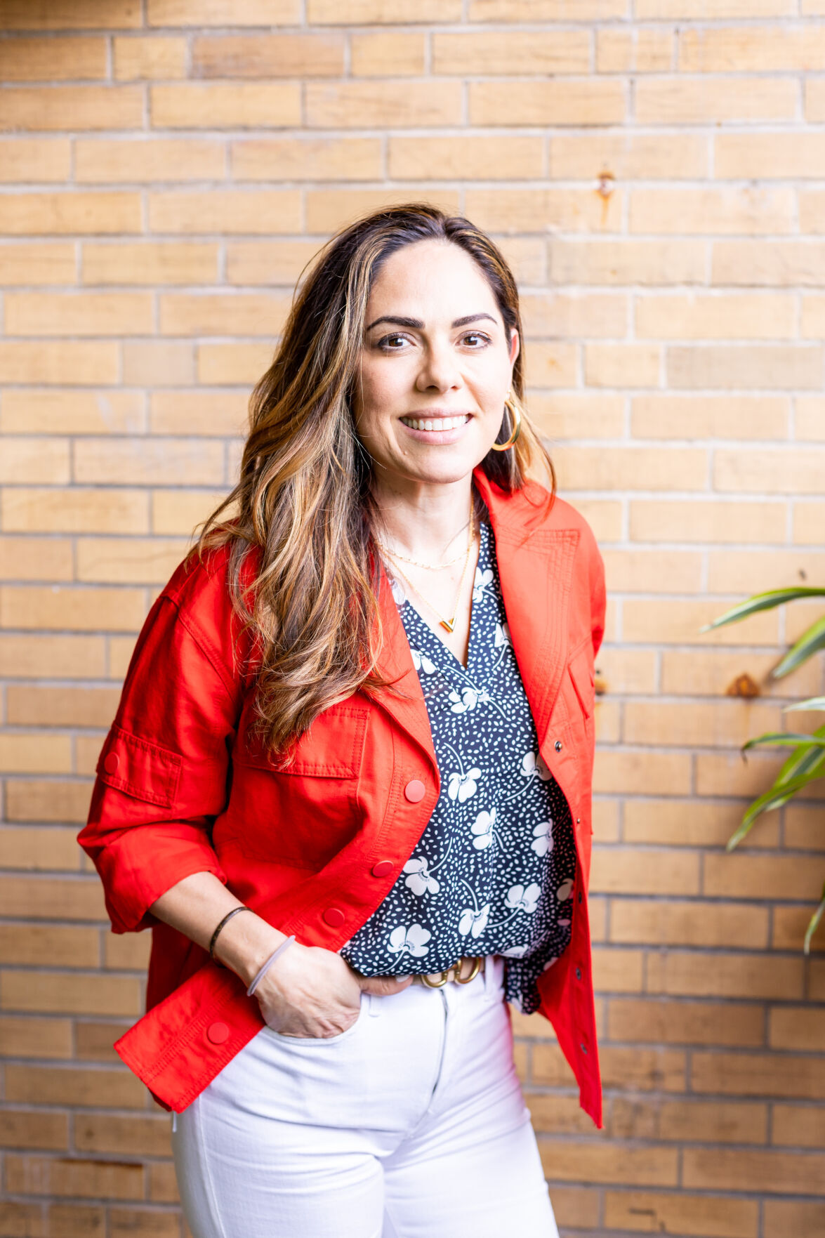 Sprocket Board Chair Ines Rivas-Hutchins named to Inc.’s 2025 Female Founders 500 List | News ...