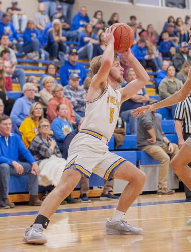 Wilson drops 30 in 75-54 loss to Union County | Sports | timesleader.net
