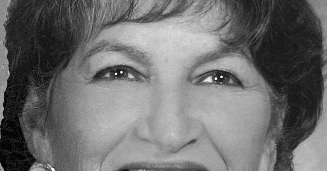 Donna Jo Vinson Gray | Obituaries | timesleader.net