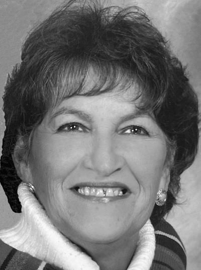 Donna Jo Vinson Gray | Obituaries | timesleader.net