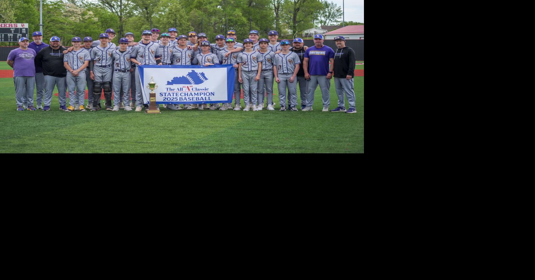Lyons claim All "A" state title, avenge 2024 loss to Owensboro Catholic ...