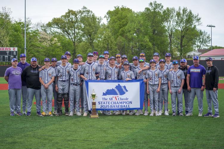 Lyons claim All "A" state title, avenge 2024 loss to Owensboro Catholic ...