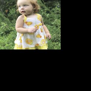 Cutest Baby Contest winners named... | Lifestyle | timesleader.net