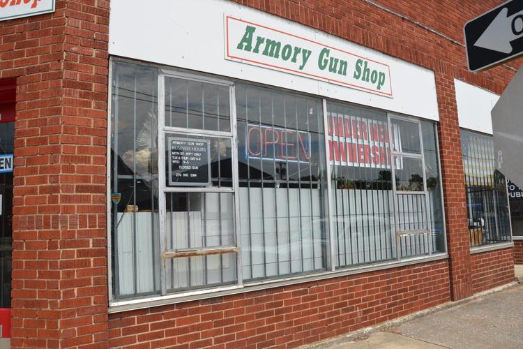 Armory Gun Shop under new ownership | Local News | timesleader.net
