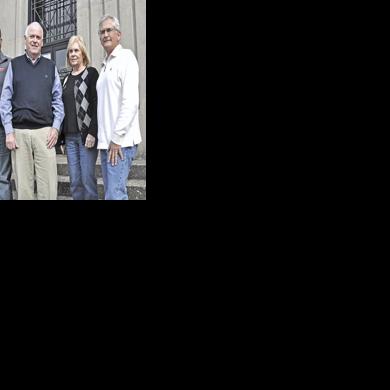 Blackburn seeks judge/executive’s office | News | timesleader.net