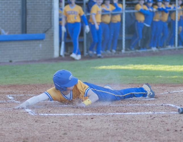 Errors prove fatal for Tigers in 9-4 loss to Marshals | Sports ...