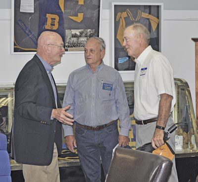 Butler memories... | Lifestyle | timesleader.net