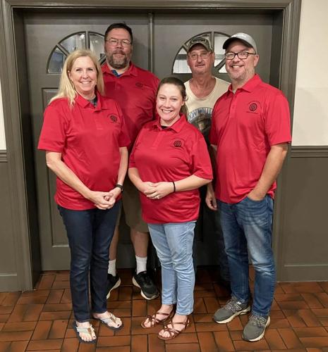 Optimists welcome new members | News | timesleader.net