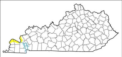 Drought conditions in Kentucky all but gone | News | timesleader.net