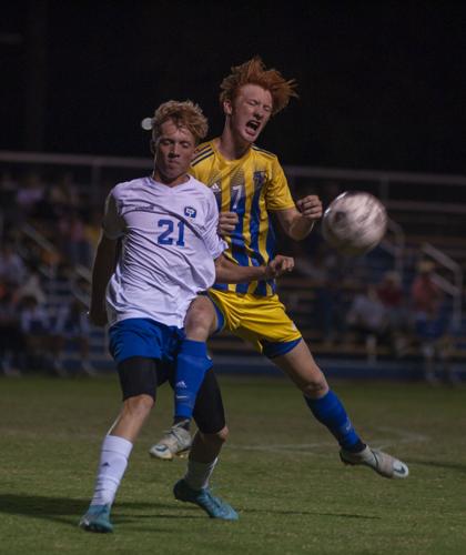 Tilghman blanks Caldwell in 5-0 decision | Sports | timesleader.net