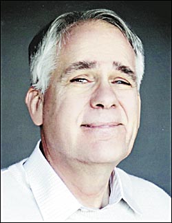 Book signing today Buck to introduce children’s books at A Touch of ...