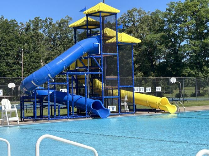 From Venture River to Noble Park Pool, water attractions ready for ...