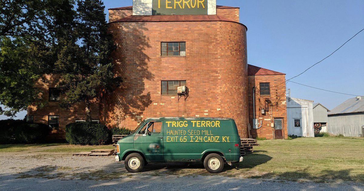 Trigg Terror searching for actors | Local News | timesleader.net