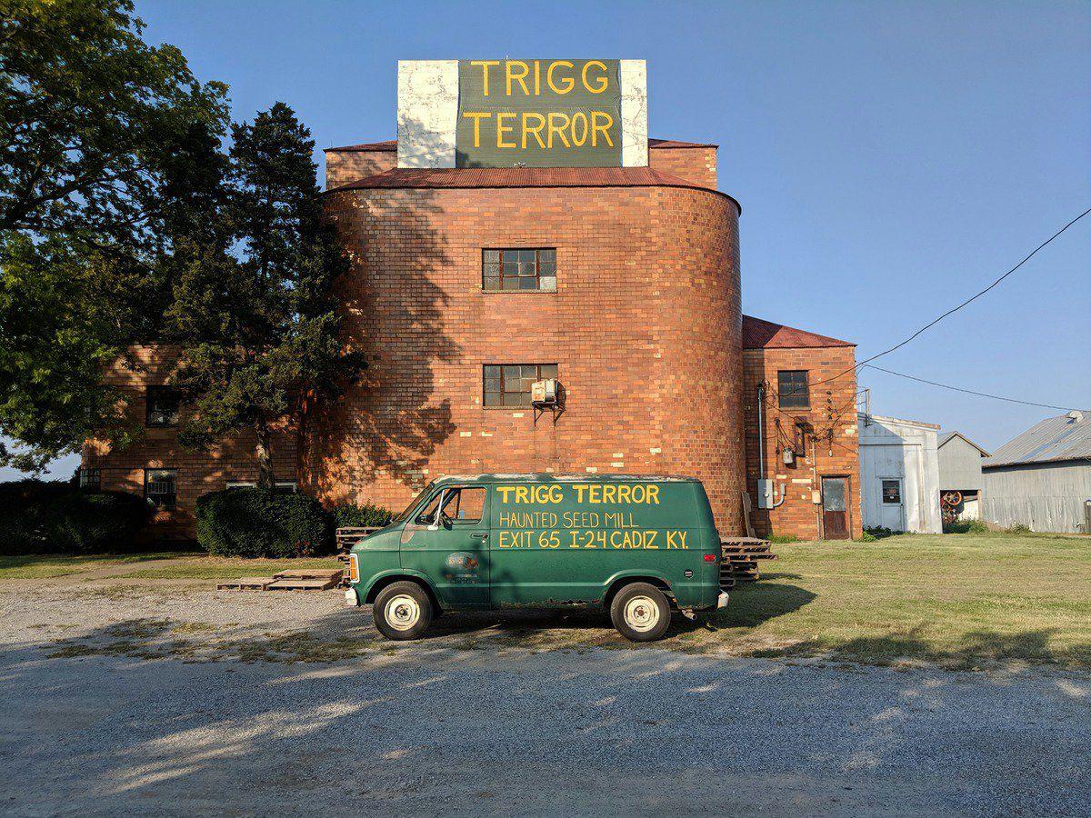 Trigg Terror searching for actors | Local News | timesleader.net