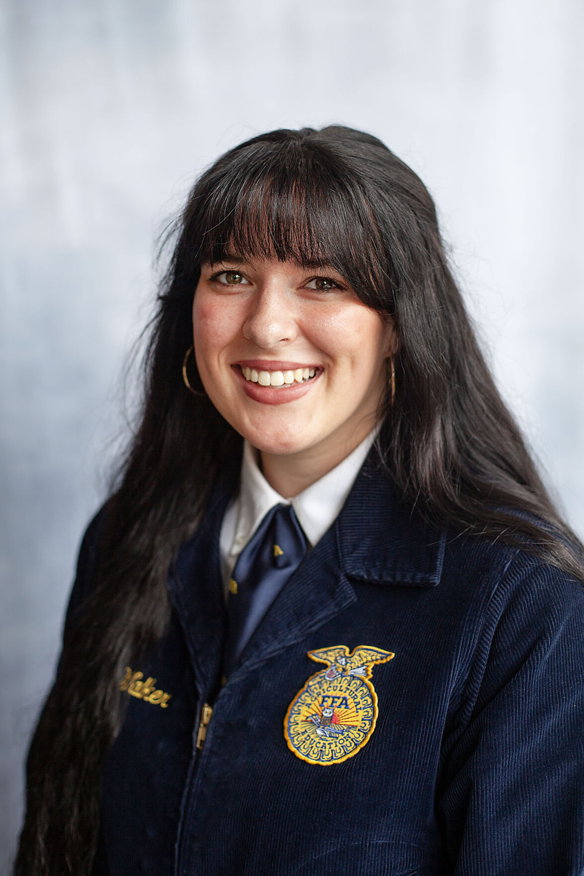 Marion student elected unanimously as VP of FFA Pennyrile | News ...