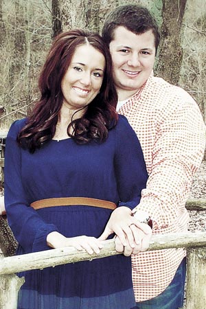 Birdsong-Oliver engagement announced | Lifestyle | timesleader.net